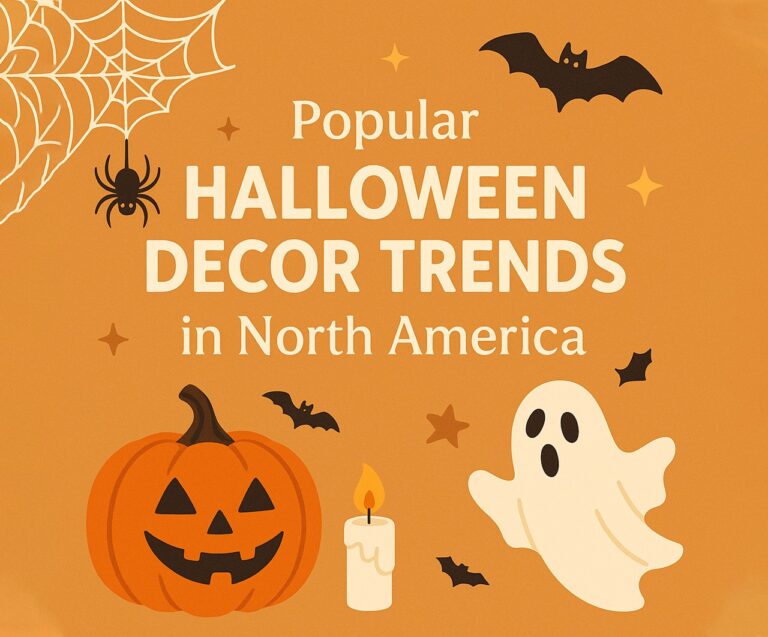 Halloween Trends 2025: What Retailers Should Focus On - Halloween ...